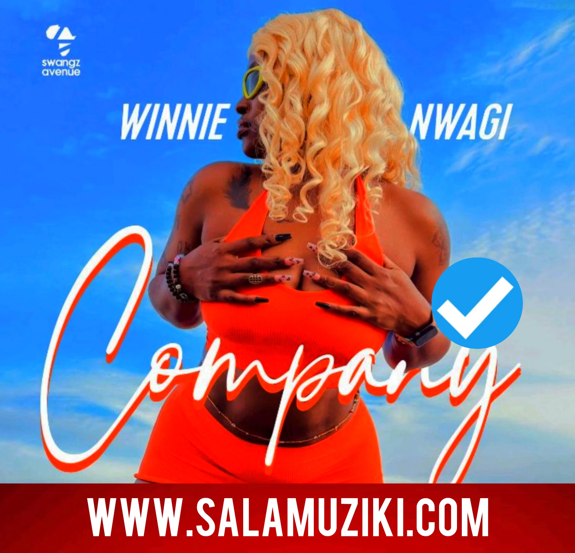 listen more music - Winnie Nwagi Free Mp3 Ugandan Vibe